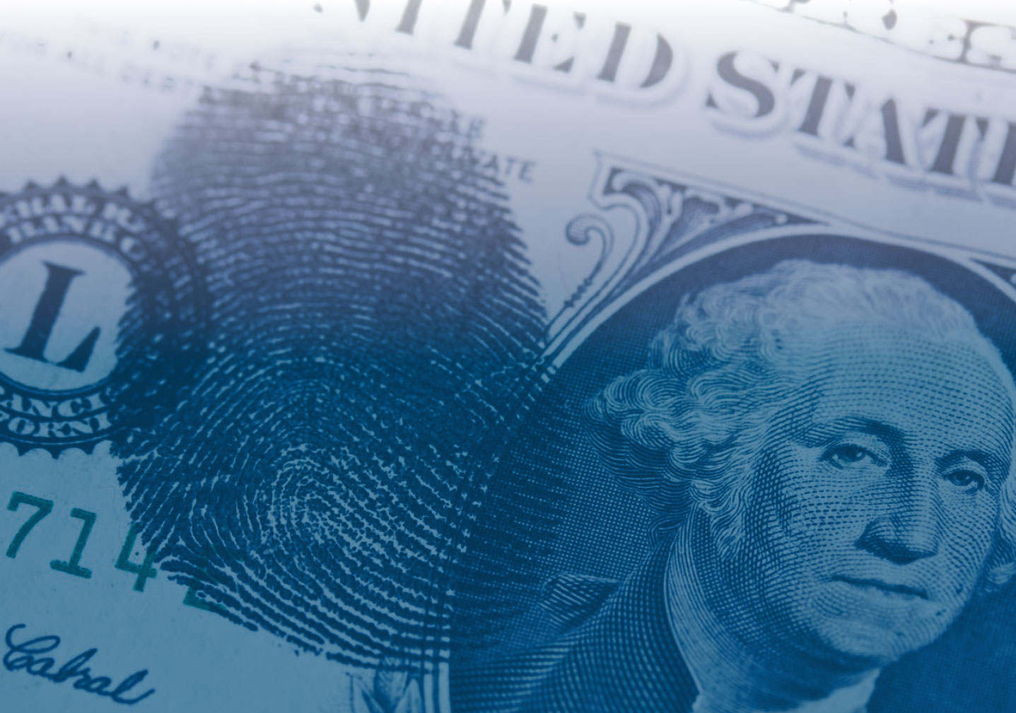 YOUR FINANCIAL FINGERPRINT - Arbor Financial